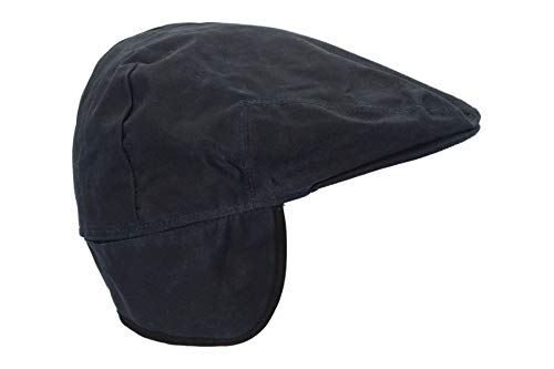 Walker and Hawkes Boina Unisex de Estilo Cazador con Orejeras Plegables ...